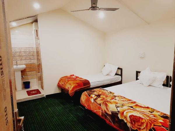 Heliteerth - Rishikesh