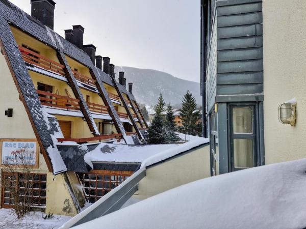 Hauzify I Domus Molina - Alp, Catalonia