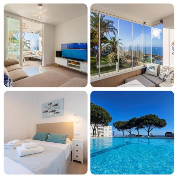 Vistas Al Mediterráneo By Domidai - Isla de Tabarca