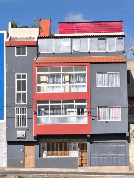 Guesthouse Emaly - Cap-Vert