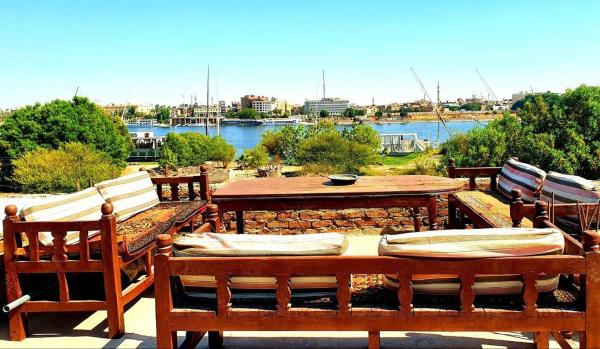 Blue Lotus House - Luxor