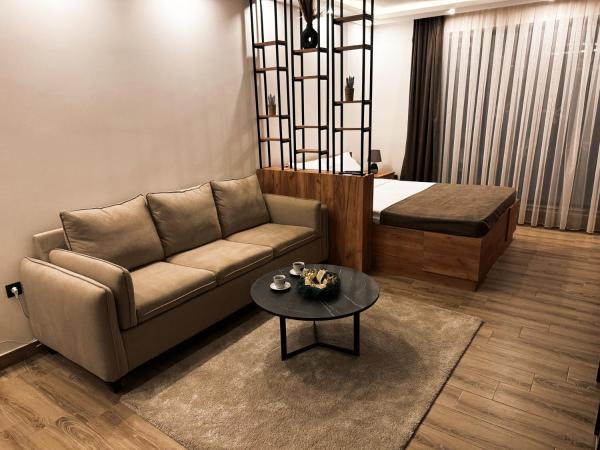 Mokoš Apartman, Residence Hill A35, Minimum Dve Noći - Kopaonik