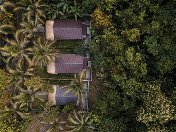 Inigtan Lio Villas - El Nido