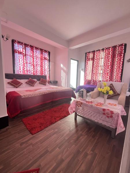The Oasis Holiday Home & Restaurant - Gangtok