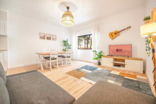 Guestready - Urban Adventure In Costa Da Caparica - Costa da Caparica