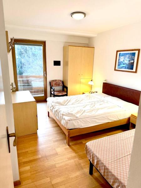 Top Residence Trilocale Larice - Cogolo