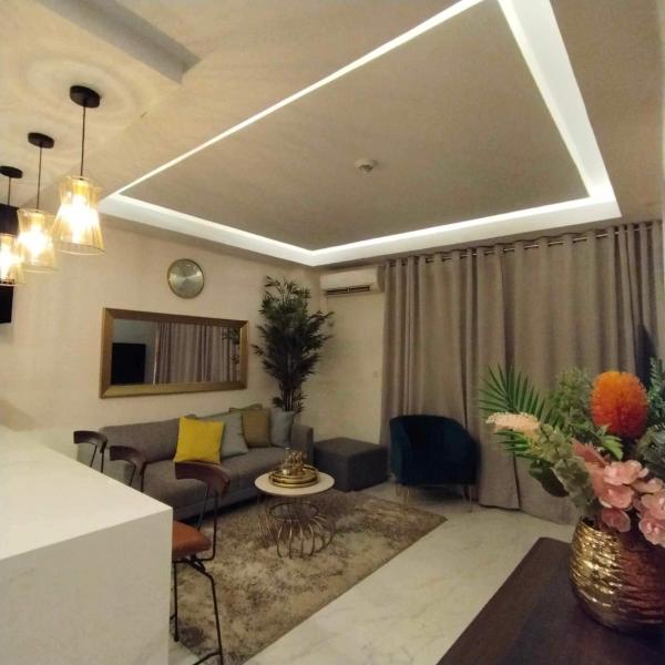 Deluxe Condo 2 Bedrooms For Rent - Iloilo City