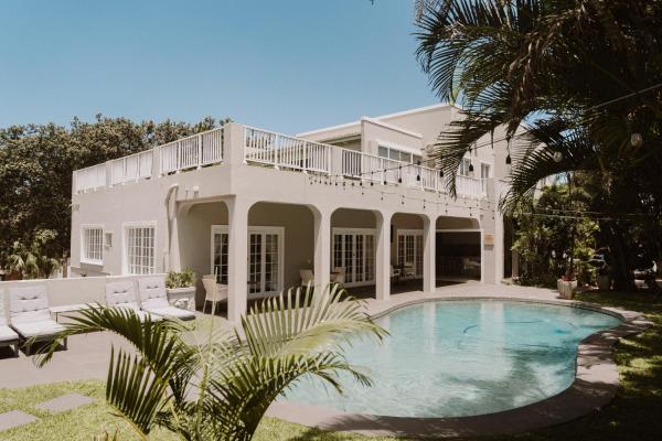Caza Beach Guesthouse - Umhlanga