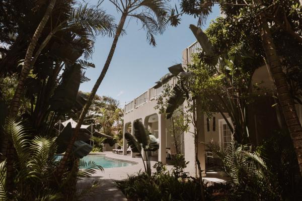 Caza Beach Guesthouse - Umhlanga