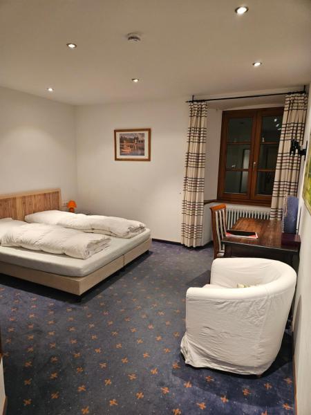 Hotel Bergstüble Im Kmh - Häusern