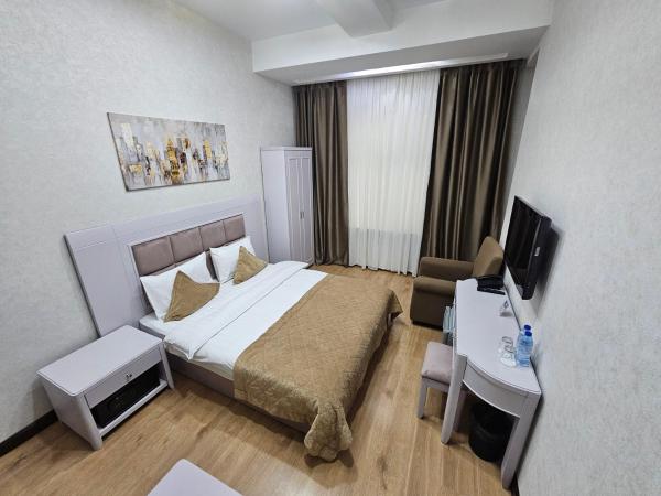 Safran Hotel - Azerbaijan