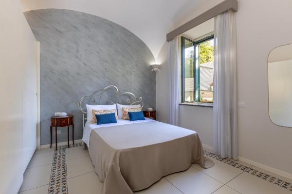 Maison Piccola Corte - Positano