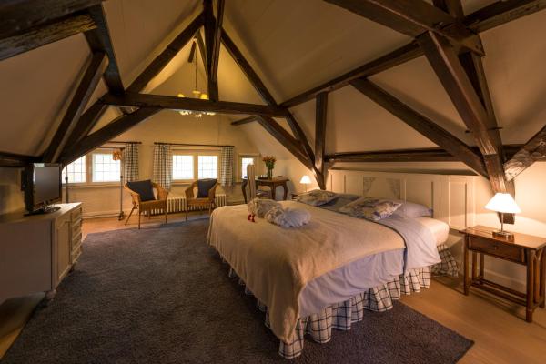 B&b Next Door - Bruges
