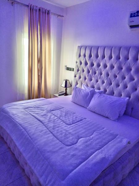 Bott Apartment - Abuja