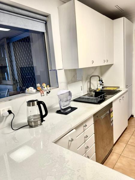 Cozy Room Near Cbd Airport - Perth