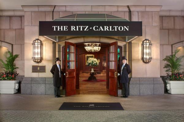 The Ritz-carlton Osaka - Umeda