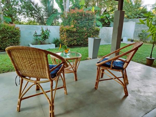 Villa Cinnamon Land - For Foreign Tourist - Sri Lanka