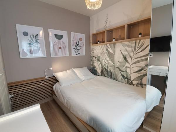 Studio Cosy Et Calme - Brest