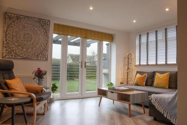 Driftwood Cottage In Crail - Crail