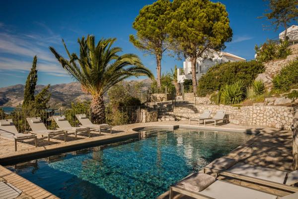 360ᵒ Luxury Residences - Cephalonia