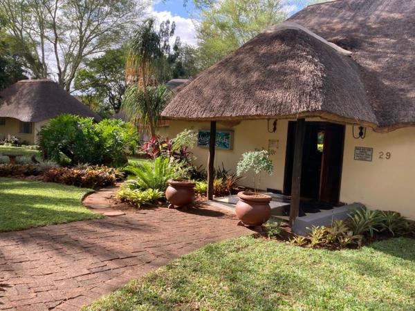 Acasia Guest Lodge - Komatipoort
