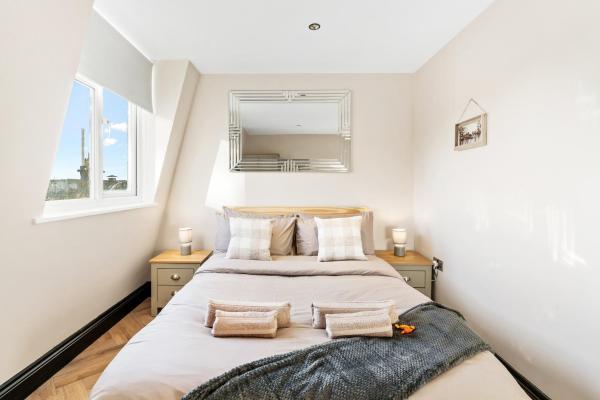 Sea Breeze Escape - Brighton and Hove