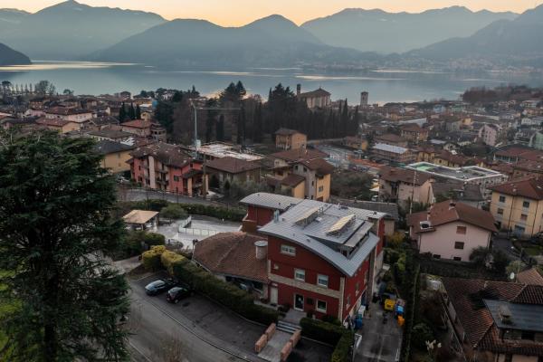 Lake Hotel La Pieve - Montecampione