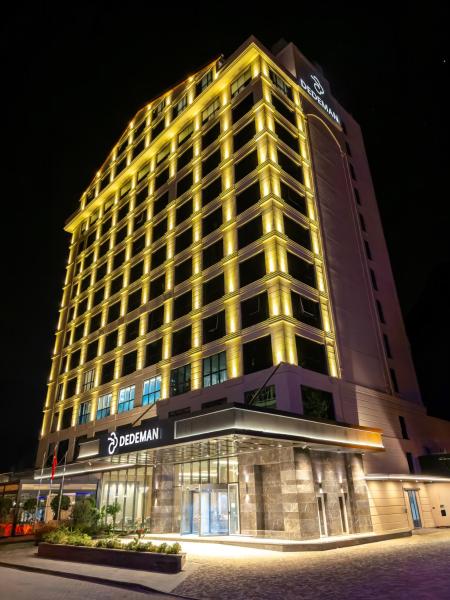 Dedeman Adana - Adana