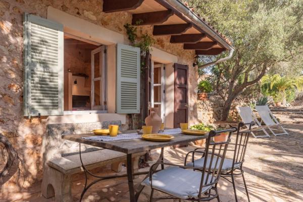 Can Pina - Eco Groc - - Sineu