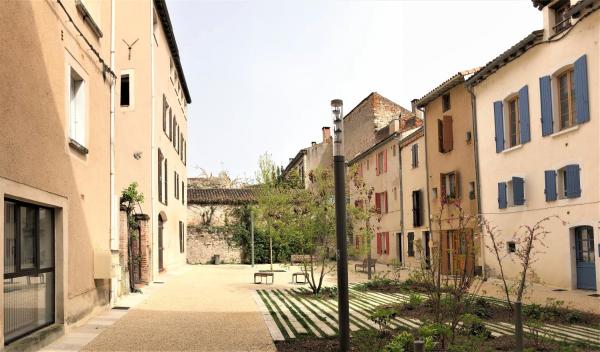 La Chantrerie Saint Priest - Cahors
