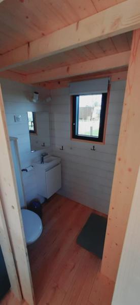 Tiny House - Charente-Maritime