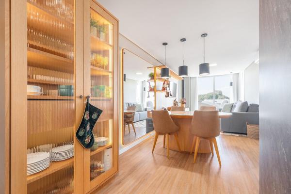 Sofisticação A Minutos Do Centro By Achei Gramado - Canela