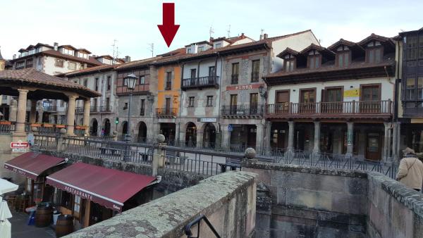 Hosteria Sierra Del Oso - Potes