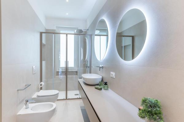 Domus Lux Angelica- Nearby Vatican - Lazio