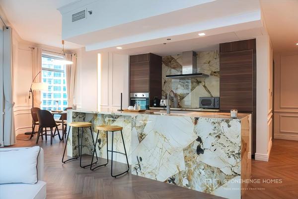 Chic 1 Bedroom Apartment In Dubai Marina, Marina View, Near Jbr - Dubai Marina