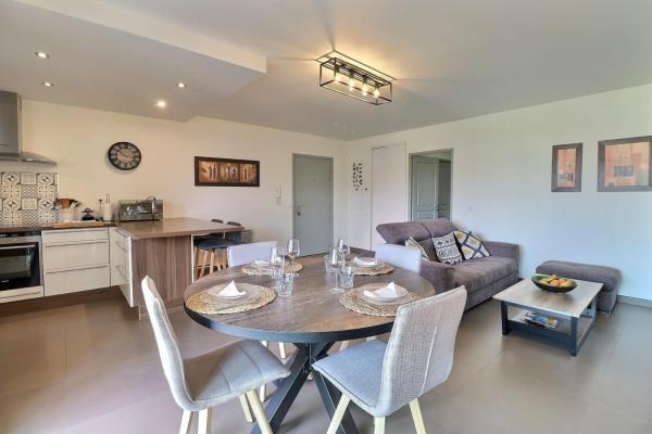 The Summer Break - 350m Beach - Free Parking - Cassis