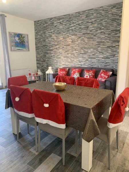 Appartamento Di Mara - Tertenia