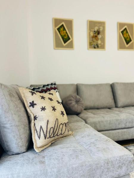 Keda's-guesthouse - Pogradec