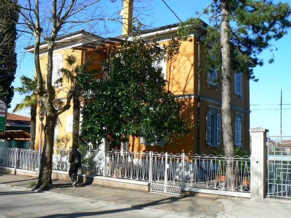 B&b Aquilone - Urbino