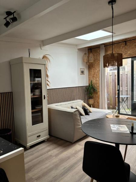 Beachbreak Guesthouse - Noordwijk aan Zee