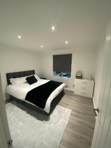 Luxury City Centre Apartment - Lincolnshire
