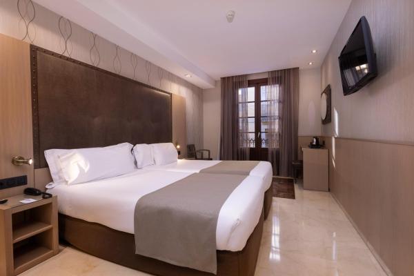 Gran Hotel Barcino - La Barceloneta