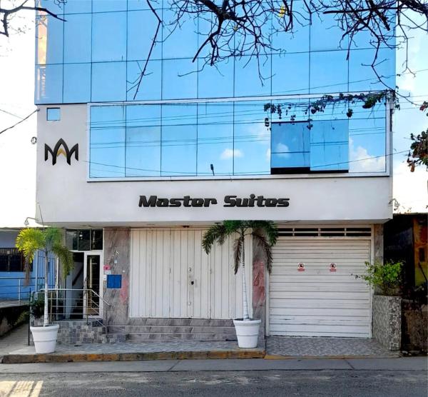 Master Suites - San Martín, Peru