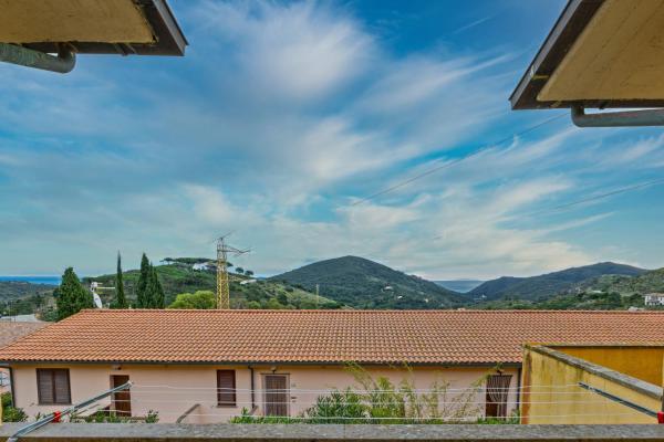 Colle Di Rio - Goelba - Rio