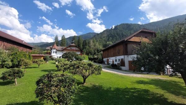 Mair Am Hof - Farm - Maso - Bauernhof - Bruneck
