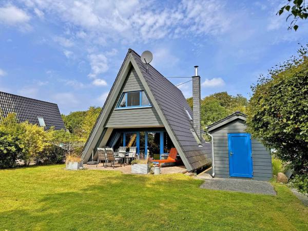 Urlaub Für Die Ganze Familie - Ostsee