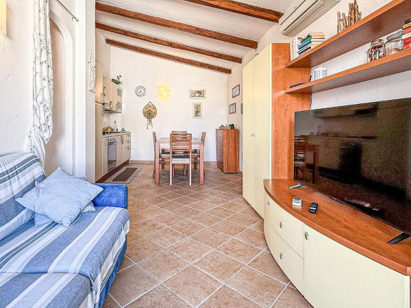 La Casa Di Elena - Santa Teresa Gallura