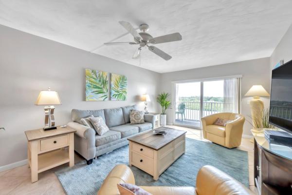 Bayshore Yacht And Tennis Club 616 - Indian Rocks Beach, FL