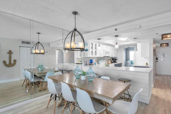 Sandcastle I Unit 702 - Indian Rocks Beach, FL