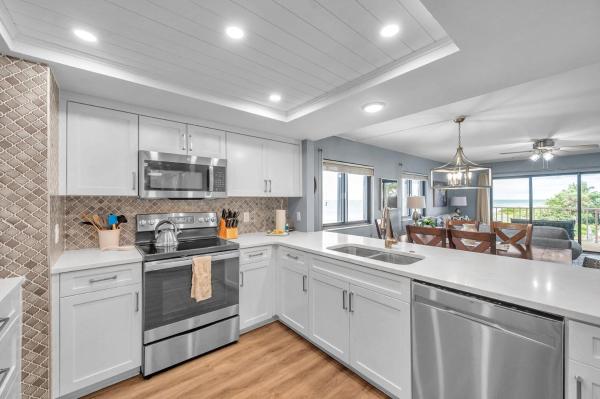 Reef Club Unit 201 Irb - Clearwater, FL